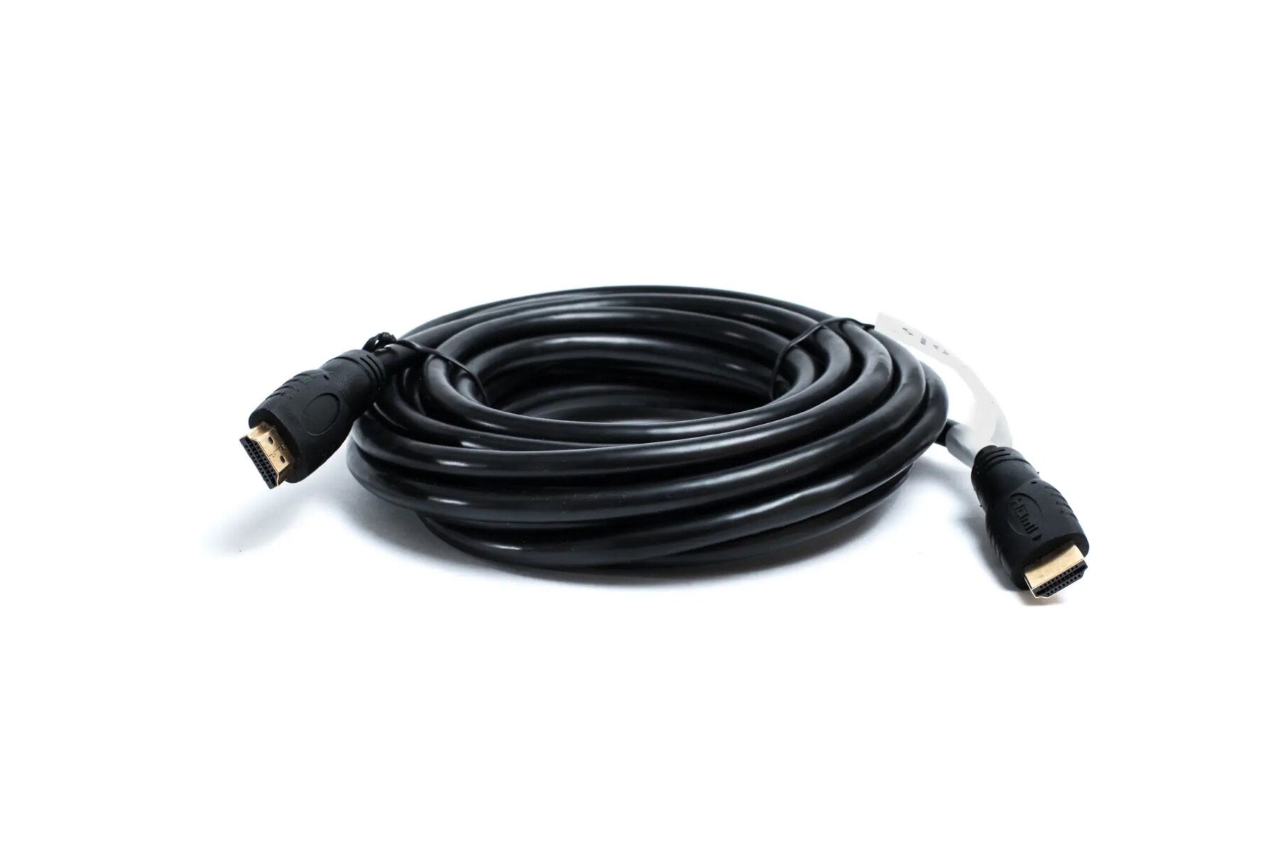 CABLE HDMI 4K ENCAUCHETADO 12M VERSIÓN 2.0 - Nicols Colombia